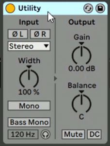 Fades in Ableton Live: How to Introduce Sounds Smoothly