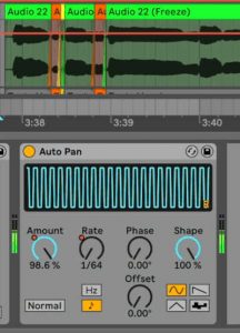 How to Make a Flutter Vocal Effect Like Billie Eilish