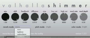 Valhalla Shimmer: How to Create Lush Soundscapes