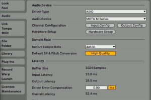 How to Record Vocals in Ableton Live (and 5 Mistakes to Avoid)