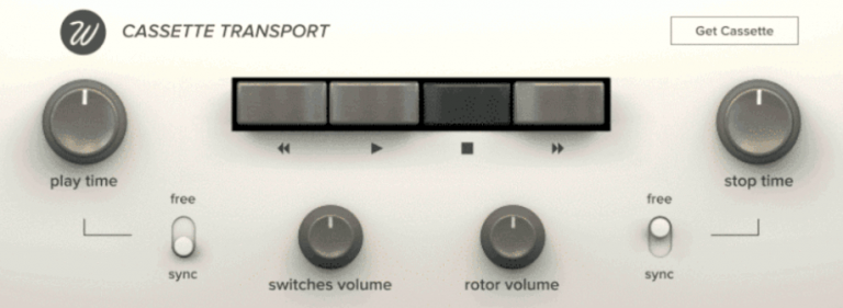How To Make A Tape Stop Effect (Free VST, Any DAW)