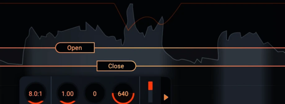 Multiband Gate: How to Clean Up Samples with Izotope Neutron