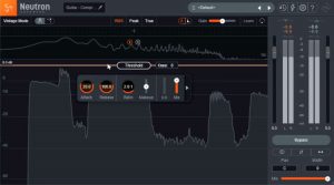 What is a Compressor? Audio Compression for Beginners